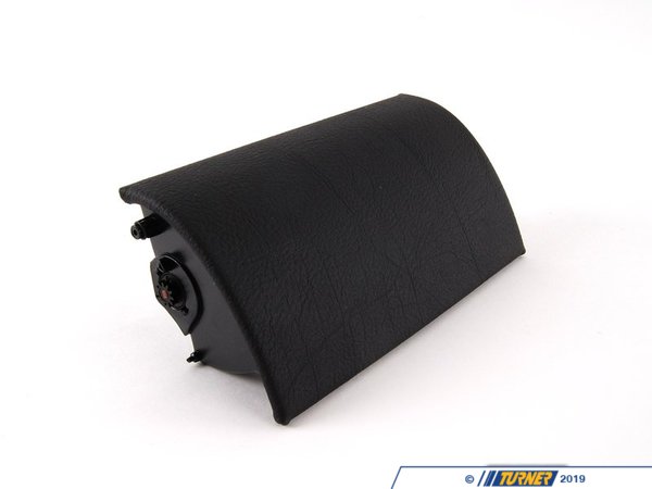 52207032826 - Genuine BMW Cup Holder Schwarz - 52207032826 - E46 ...