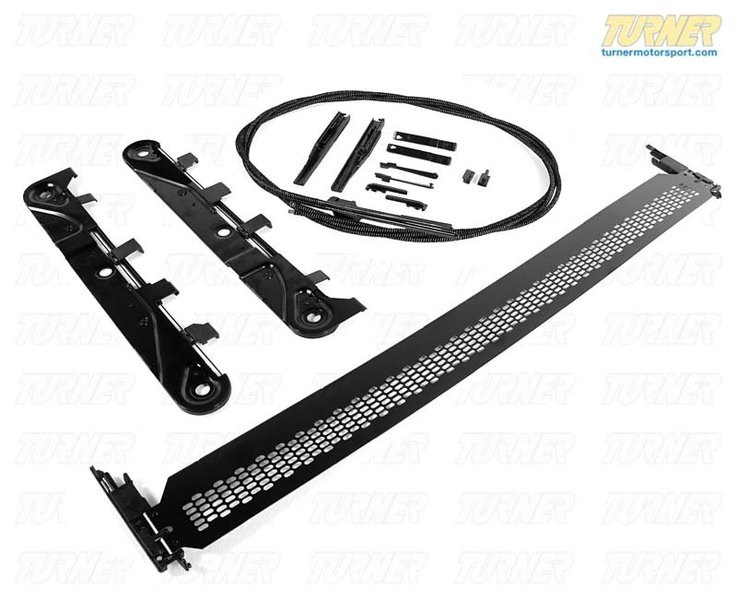 54107199478 - Genuine BMW Mechanism For Floating Headl - 54107199478 ...