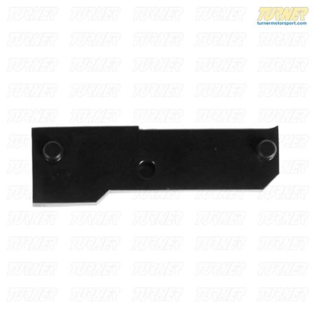 54128119884 - Genuine BMW Guide Right - 54128119884 - E36,E36 M3 ...