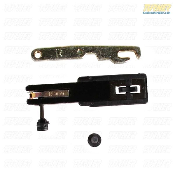 54128214656 - Genuine BMW Right Sliding Piece - 54128214656 - E36,E36 ...