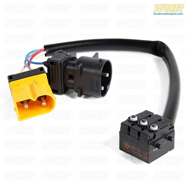 61311390885 - Genuine BMW Micro Switch Left - 61311390885 - E34,E34 M5 ...