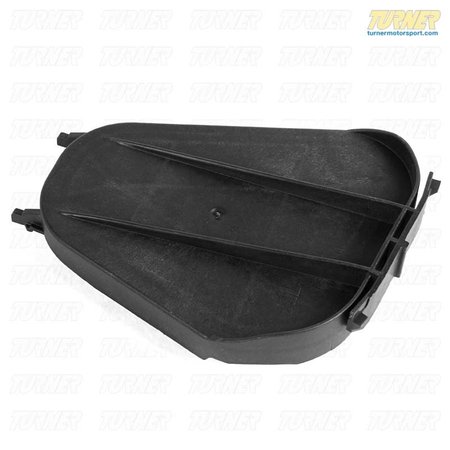 63117182394 - Genuine BMW Covering Cap Rechts - 63117182394 - E90,E92 ...