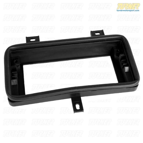 63171376916 - Genuine BMW Bracket - 63171376916 | Turner Motorsport 63171376916 - Genuine BMW Bracket - 63171376916 | Turner Motorsport