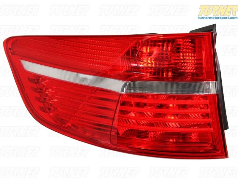 63217179985 - Genuine BMW Rear Light In The Side Panel, Left ...