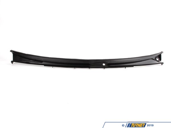 51718208483 - Genuine BMW Windshield Cowl Cover Refresh Kit - E46 323i ...