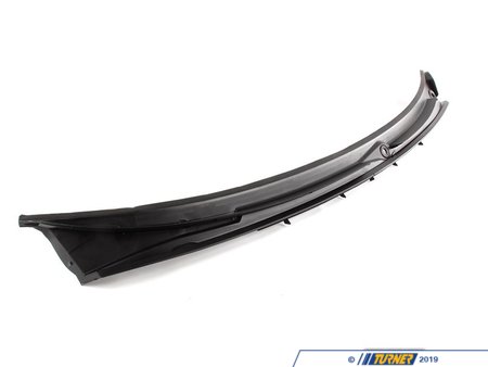 51718208483 - Genuine BMW Windshield Cowl Cover Refresh Kit - E46 323i ...
