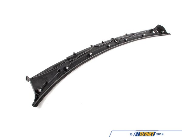51718208483 - Genuine BMW Windshield Cowl Cover Refresh Kit - E46 323i ...