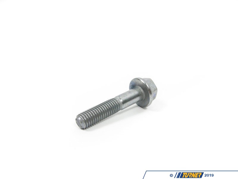 07119905641 - Genuine BMW Hex Bolt - 07119905641 - E46 M3,E53,E65,E85 ...