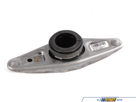 21208631999 - Genuine BMW 6 Speed Clutch Kit - E9X 335i, E60 535i, E82 ...