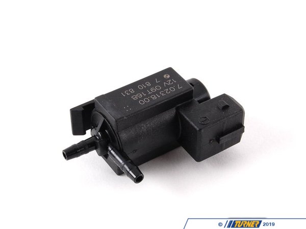 11747810831 - Genuine BMW Vacuum Control Valve | Turner Motorsport