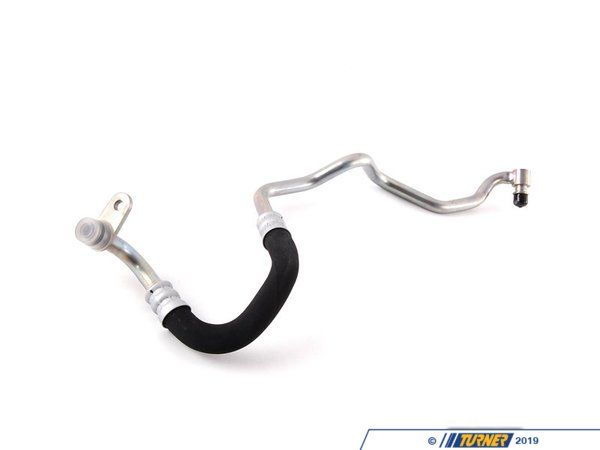 17227565937 - Genuine BMW Engine Oil Cooler Pipe, Flow - 17227565937 ...