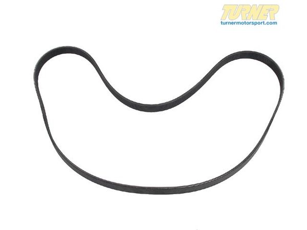11287628651 - Belt - Serpentine Belt - E85 Z4 3.0si, E89 sDrive30i ...