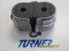 TMS177951 - Rear Sway Bar Bushings / Brackets (NEW) BMW 33556761002 / ...