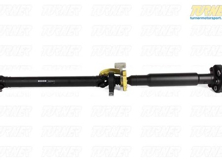 26107564736 - Genuine BMW Driveshaft - E83 X3 | Turner Motorsport