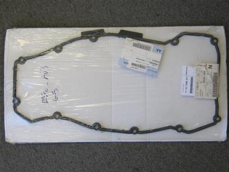 TMS179797 - E9x M3 Valve Cover Gasket Cyl 1-4 (NEW) BMW 11127838271 ...