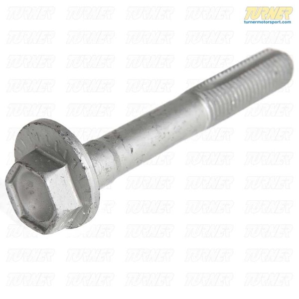 33326863853 - Genuine BMW Eccentric Bolt M12X1,5X82-10.9 - 33326863853 ...