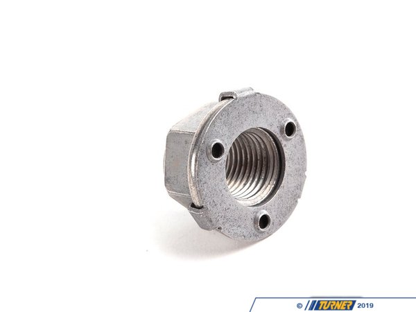 33306787062 - Genuine BMW Combination Nut - 33306787062 | Turner Motorsport