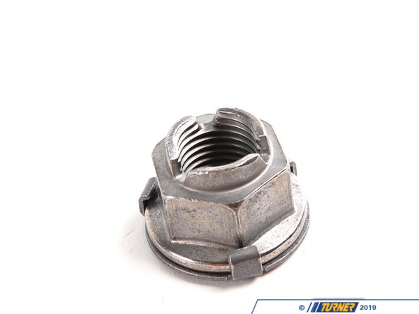 33306787062 - Genuine BMW Combination Nut - 33306787062 | Turner Motorsport