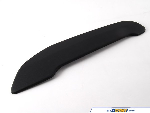 51419139634 - Genuine BMW Right Folding Partition Cove - 51419139634 ...