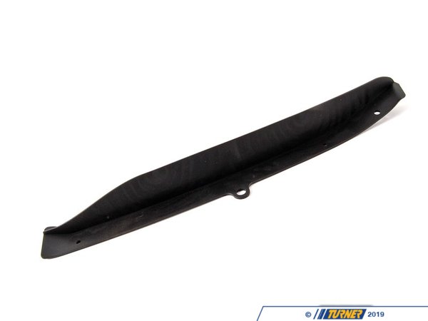 51718040104 - Genuine BMW Deflector Lip Right -M- - 51718040104 - E90 ...
