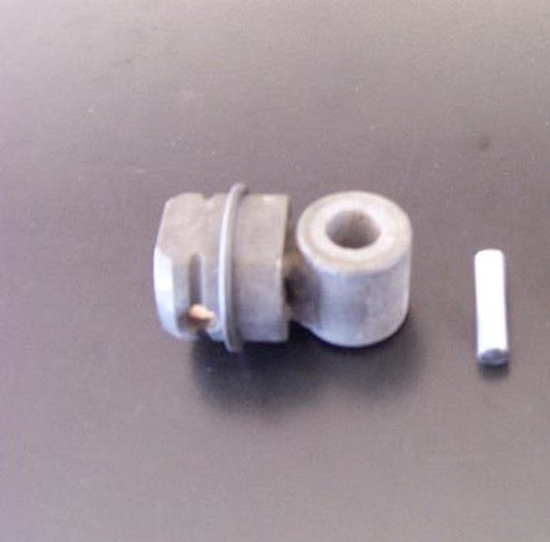 25117503525K - Shift Linkage Selector Rod Joint Kit | Turner Motorsport