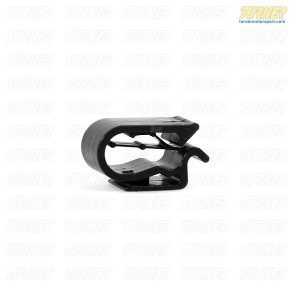 61131379079 - Genuine BMW Cable Holder - 61131379079 | Turner Motorsport