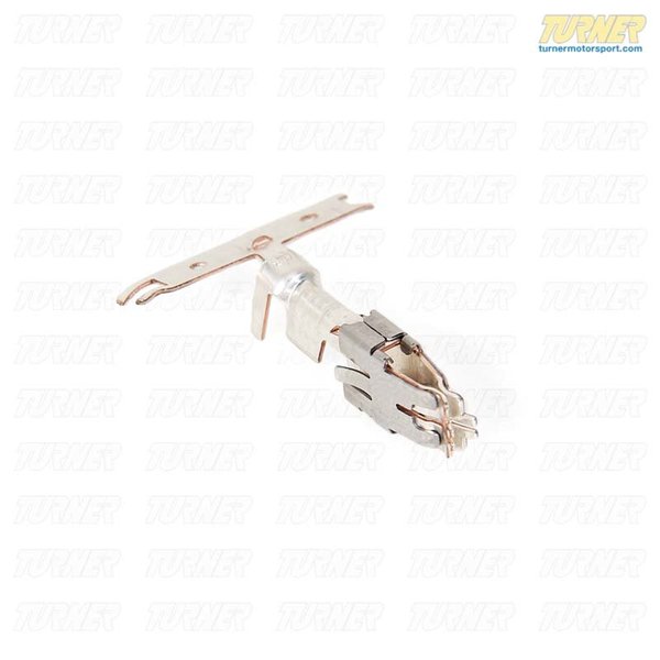 61138377732 - Genuine BMW Double Leaf Spring Contact - 61138377732 ...