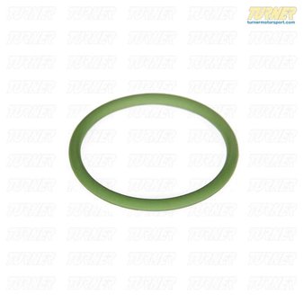 11367546379 - Genuine BMW O-Ring 21,29X1,78 - 11367546379 - E53,E63,E65 ...