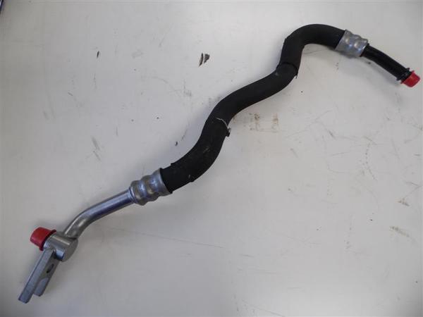 UENG10189 - E82 E88 Engine Oil Cooler Hose (USED - 3K) BMW 17227573274 ...