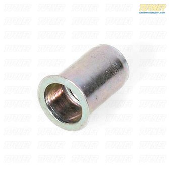 51718175003 - Trim Blind Rivet Nut 51718175003 | Turner Motorsport
