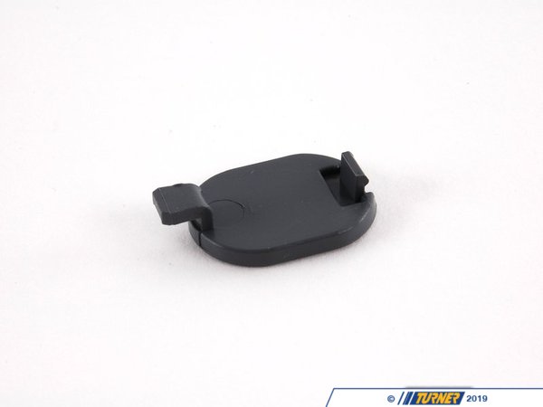 51477138475 - Genuine BMW Cover Lid Grau - 51477138475 - E90,E92 ...