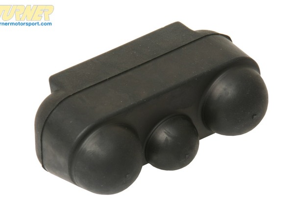 17101439113 - Genuine BMW Rubber Mounting - 17101439113 - E53,E65 ...