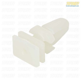 51478234047 - Genuine BMW Trim Sill Strip Clip 51478234047 | Turner ...