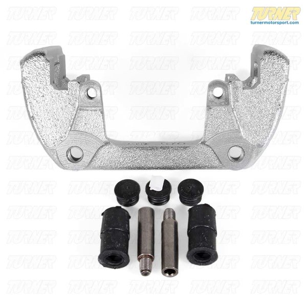 34216765885 - Genuine BMW Brake Carrier - 34216765885 - E46,E83 ...