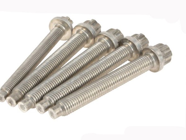 23000392607 - Set Of Aluminum Transmission Screws - 23000392607 ...