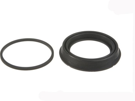 34111163647 - Genuine BMW Front Brake Caliper Rebuild Kit - E9x M3, E82 ...