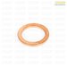 07119963151 - Genuine BMW Oil Drain Plug Crush Washer - Multiple BMWs ...
