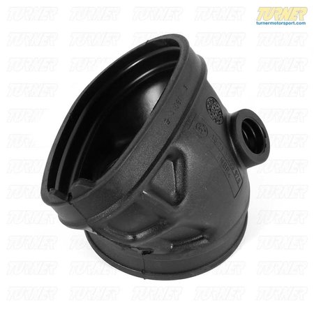 13711433978 - Intake Rubber Boot - From Throttle Body To Manifold - E36 ...