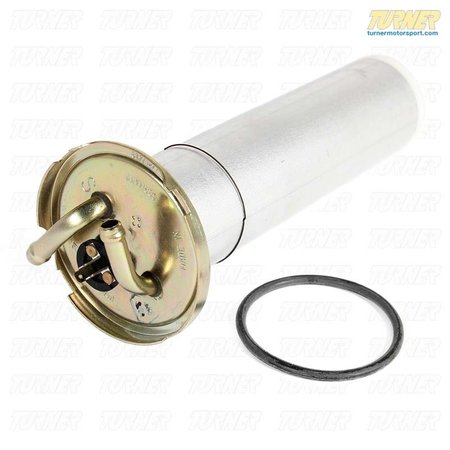 16121114254 - Genuine BMW Sending Unit Assy Metal Tank - 16121114254 ...