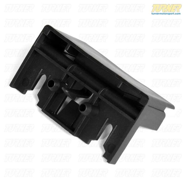 61139286898 - Genuine BMW Bracket, Obd Driver's Footwell - 61139286898 ...