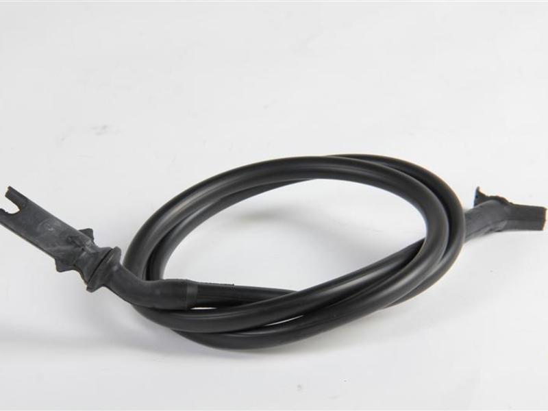 UB0D10132 - E9x Rear Drain Hose (USED - 13K) BMW 54107198035 | Turner ...