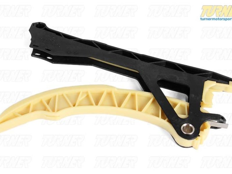 11317512520 - Genuine BMW Chain Tensioner And Guide Ra - 11317512520 ...