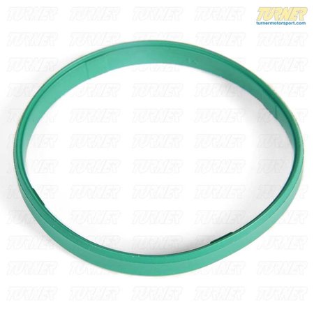 13547522361 - Throttle Body Seal Ring - N52/N54 - E82, E9X, E60, E83 ...