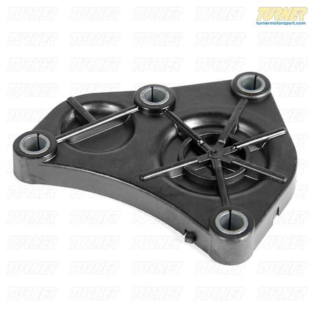 11537583666 - Genuine BMW Cover Plate - 11537583666 | Turner Motorsport