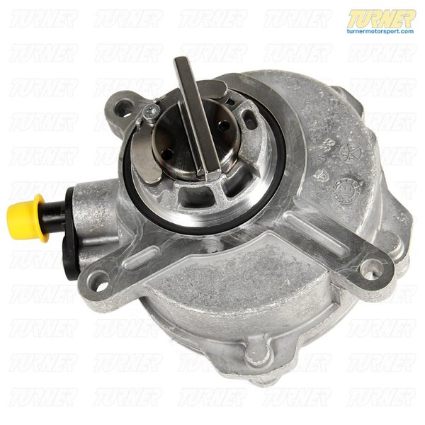 11667635657 - Genuine BMW Vacuum Pump - 11667635657 - E53,E63,E65,E70 ...