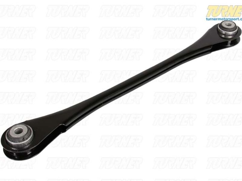33326792533 - Genuine BMW Track Strut With Rubber Moun - 33326792533 ...