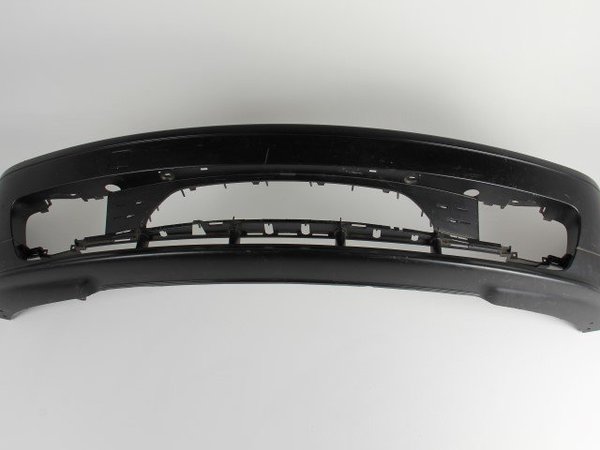 UB0D10143 - E46 Front Bumper Cover - UNPAINTED (NEW) BMW 51118251151 ...
