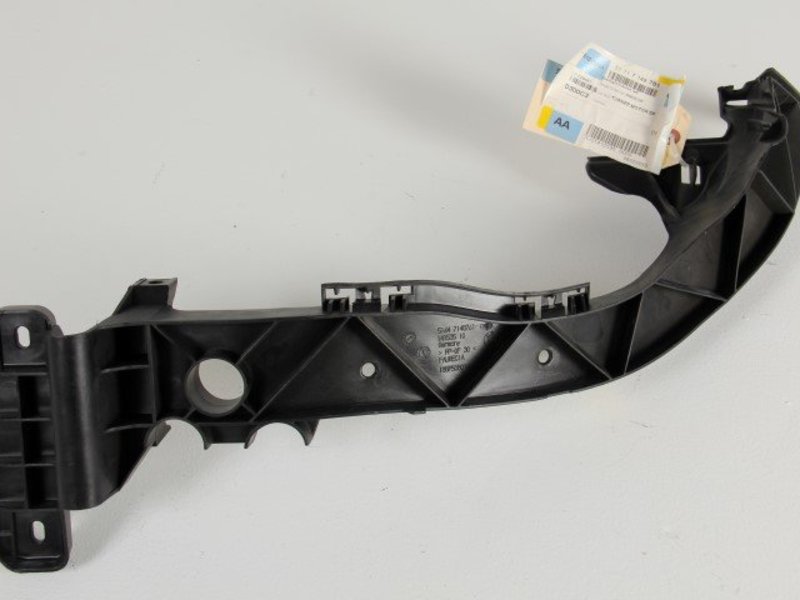 TMS193918 - E82 E88 Headlight Bracket - LEFT (NEW) BMW 51117148761 ...