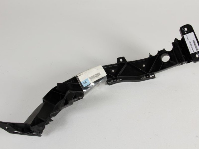 UB0D10159 - E82 E88 Headlight Bracket - RIGHT (NEW) BMW 51117148762 ...