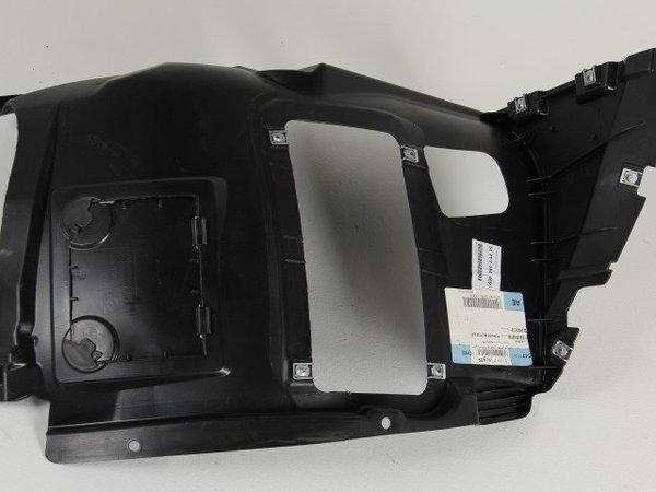 UB0D10164 - E82 E88 Bottom Right Wheel Housing (NEW) BMW 51717194459 ...